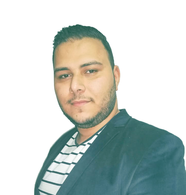 ENG-Mohammed Rabea Architect Resume And Portfolio